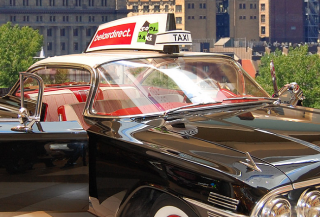 Au Québec, belairdirect et Cool Taxi prennent position pour la sécurité ...